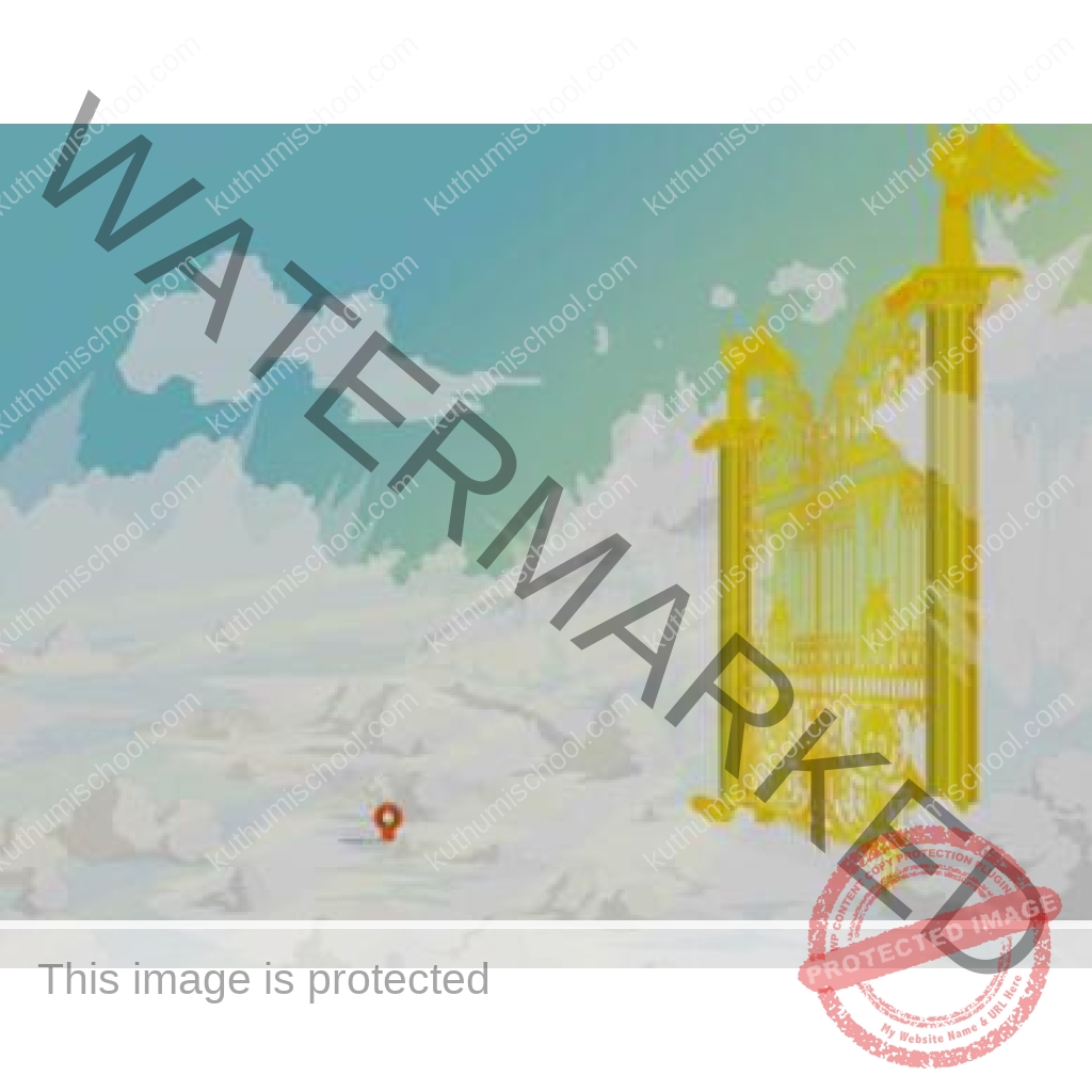 The Transition Gateway - Kuthumi School of Wisdom