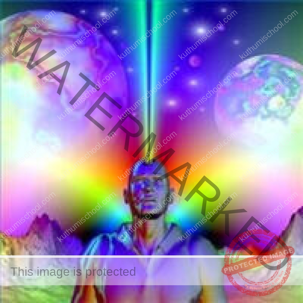 Astro Travel - Kuthumi School of Wisdom