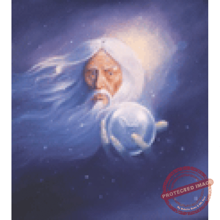 Master Merlin’s Magic - Kuthumi School of Wisdom