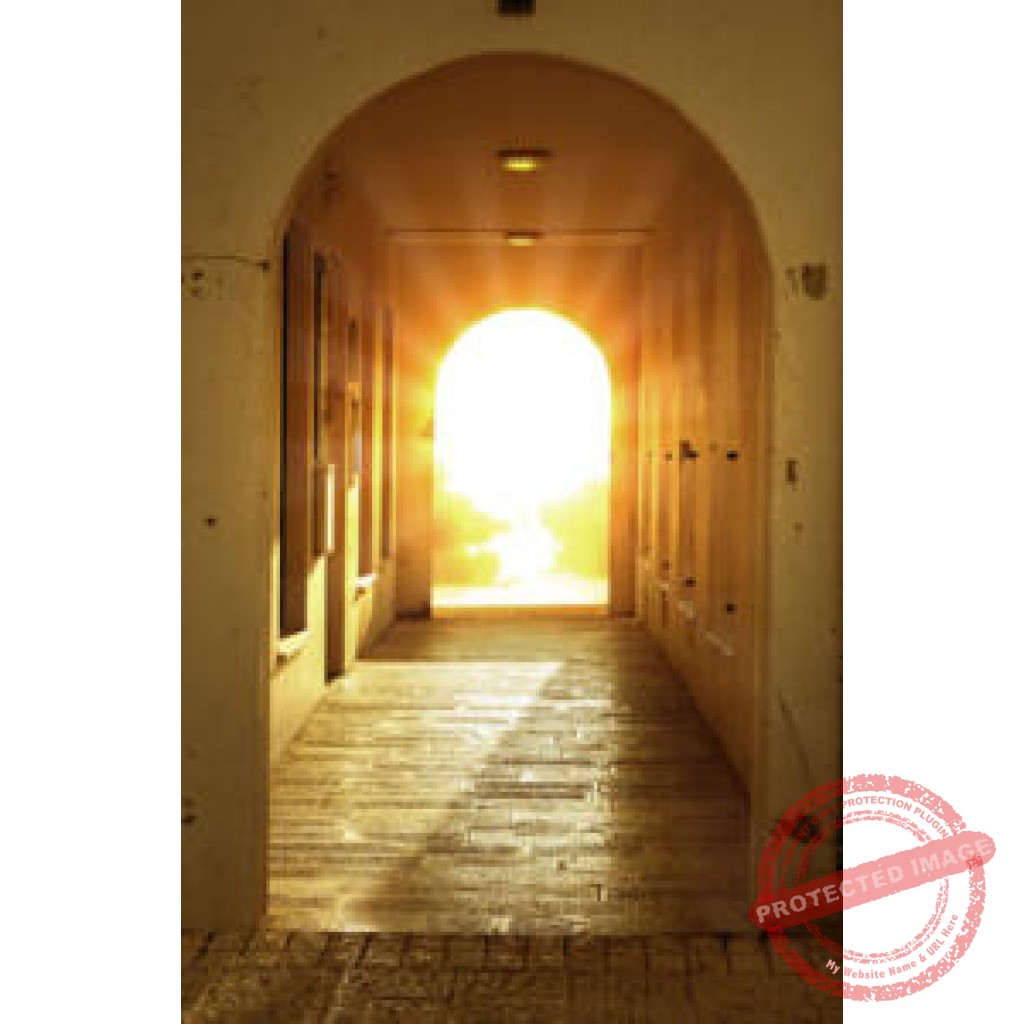 The Doorways of Life - Kuthumi School of Wisdom