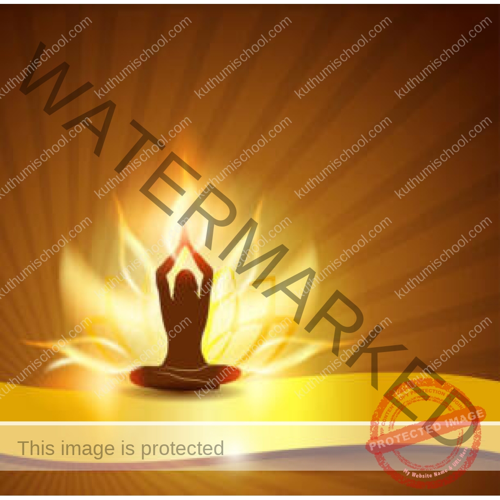 Infinite Healing Meditation - Kuthumi School of Wisdom