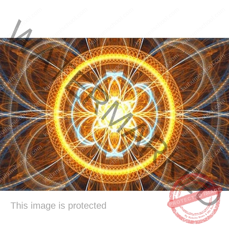 Gifts From The Greater Central Sun - Kuthumi School of Wisdom