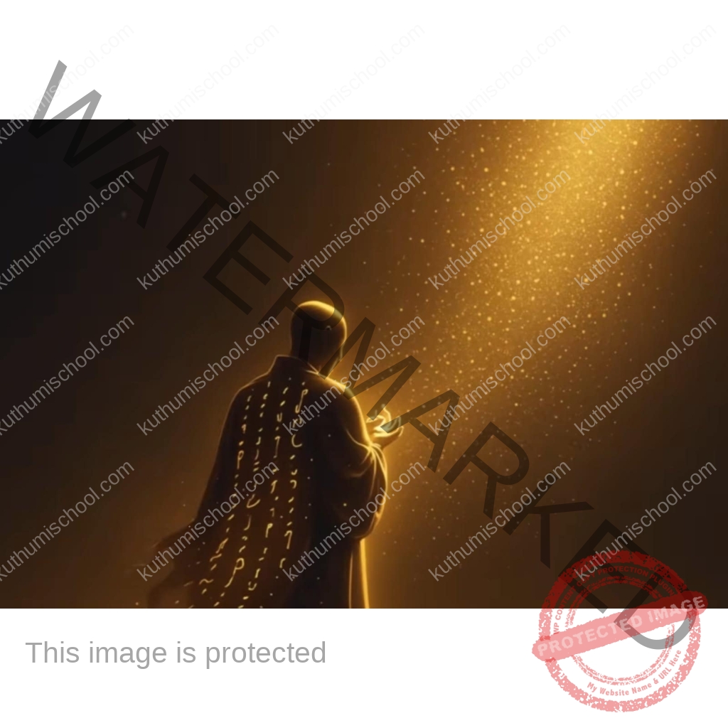 Acceptance of the Flame of God - Kuthumi School of Wisdom